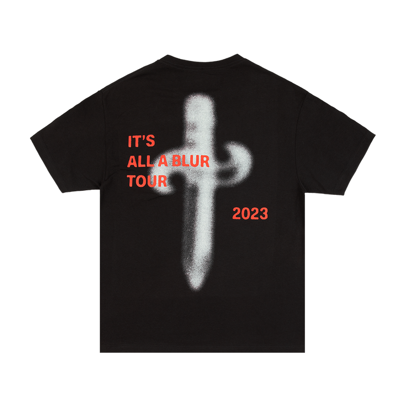 IT’S ALL A BLUR - 21 Savage Store