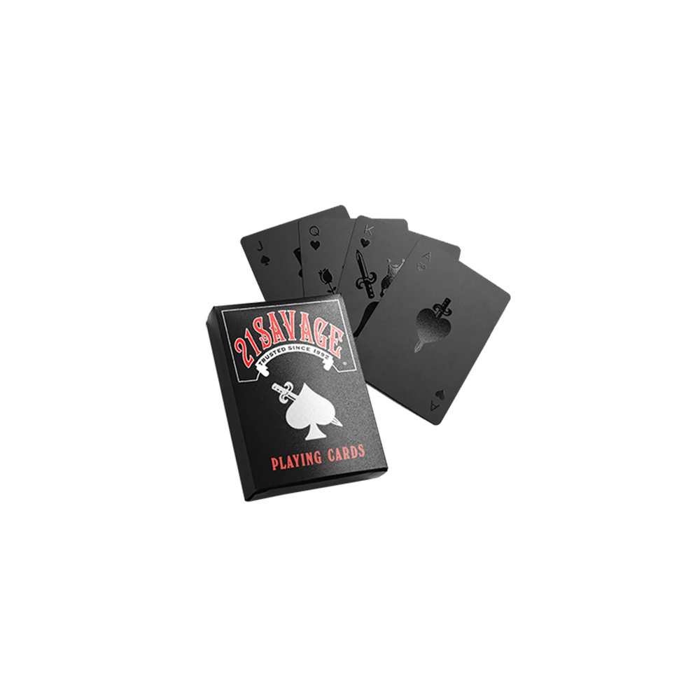 21 SAVAGE STORE – 21 Savage Store