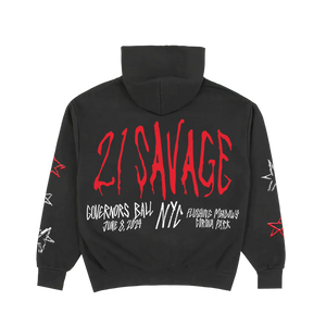 APPAREL - 21 Savage Store
