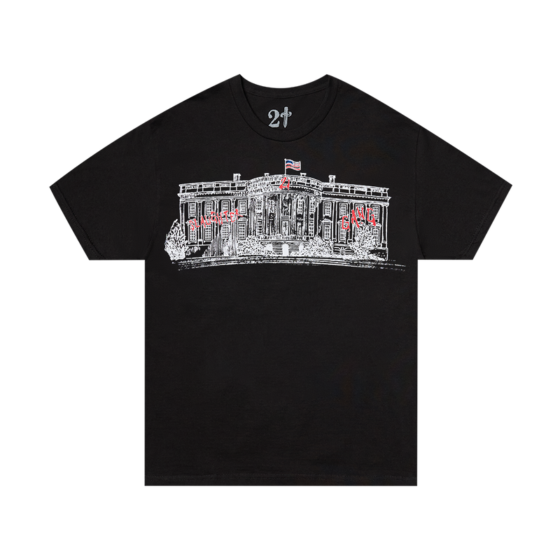 Apparel - 21 Savage Store